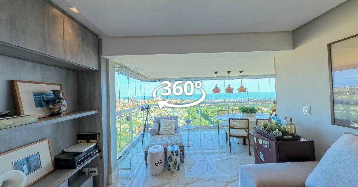 AP - 0350 Porto Uno - Agência de Imóveis